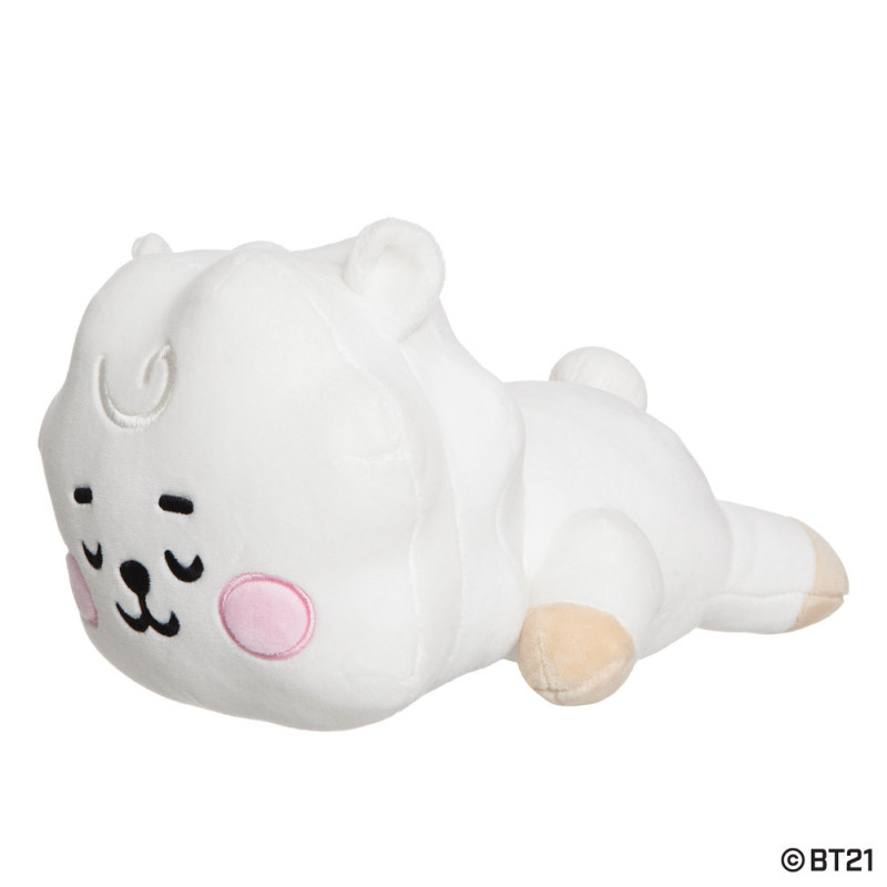 Mini Cojin Bt21 Rj solo 29,99€ - LaFrikileria.com