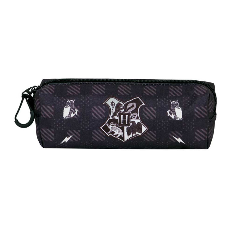 Estuche Harry Potter Marrón solo 5,9€ - LaFrikileria.com