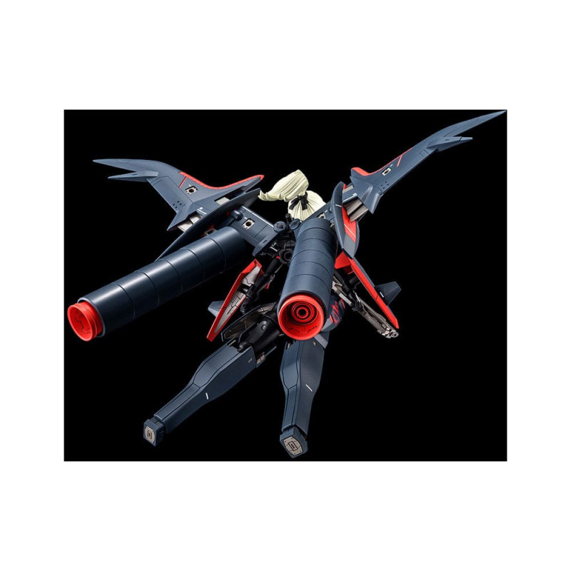 Maquette Arnval Repaint 20 cm - Busou Shinki