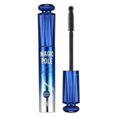 Descubre la Máscara de Pestañas Magic Pole de HOLIKA