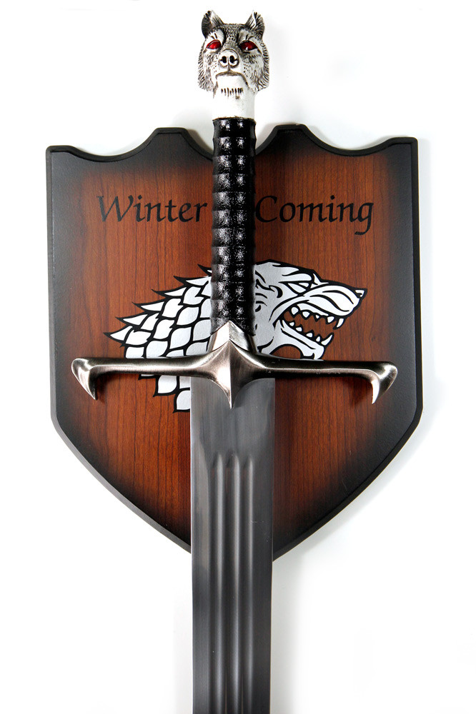 Hunger Games Weapons Replicas