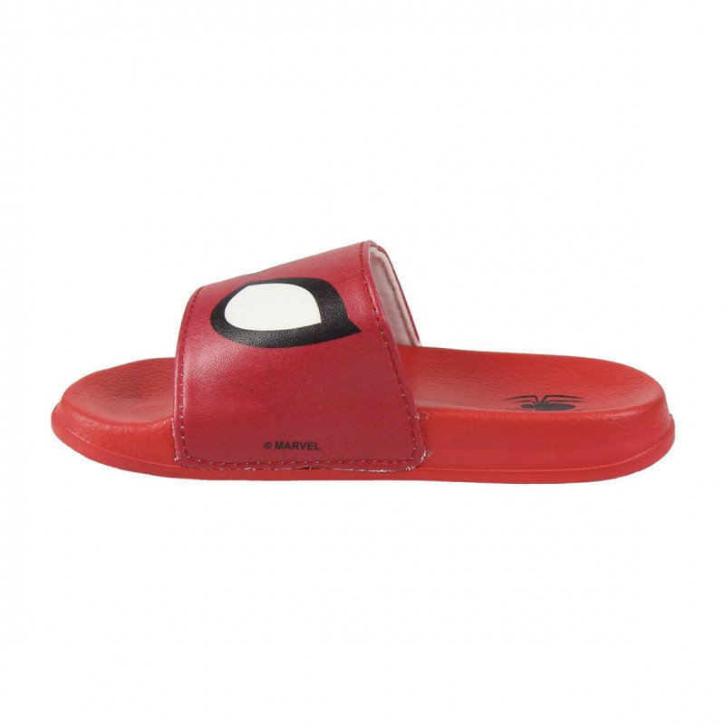 Chanclas Marvel Spider-Man para la piscina