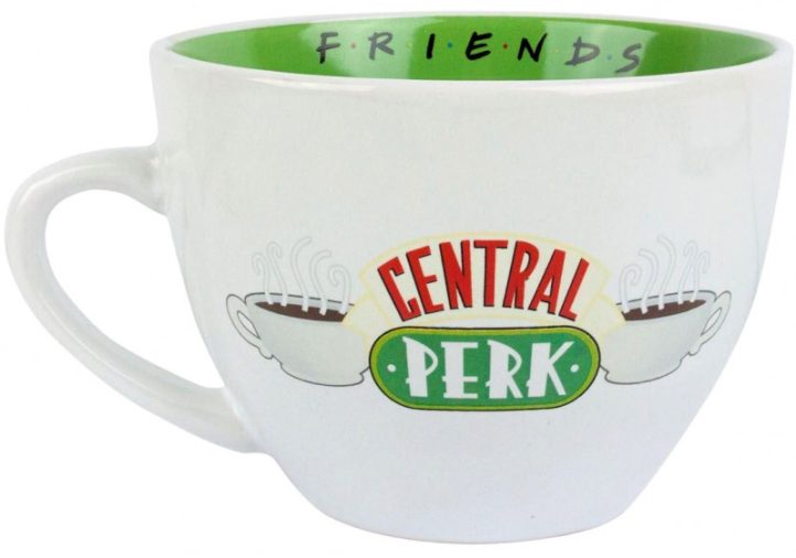 Los regalos de la serie Friends más originales - Blog La Frikileria