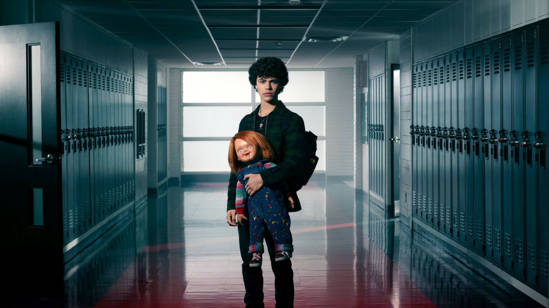 Las 20 series de terror más escalofriantes para ver este Halloween ...