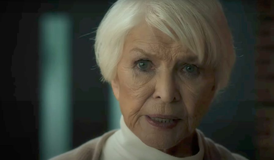 "El Exorcista: Creyente": Un renacimiento cinematográfico que merece ...