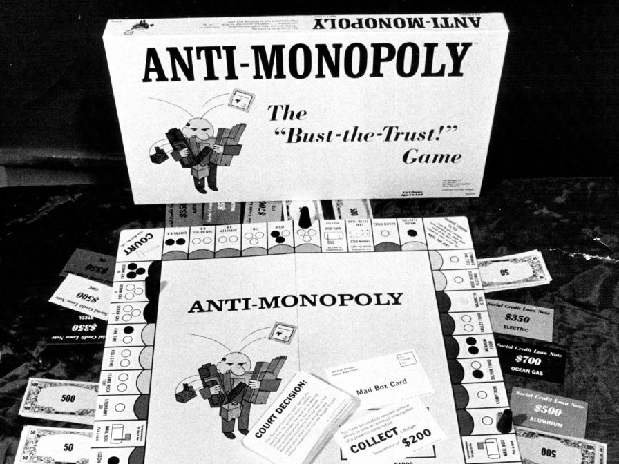 La historia del Monopoly y sus versiones frikis - Blog La Frikileria