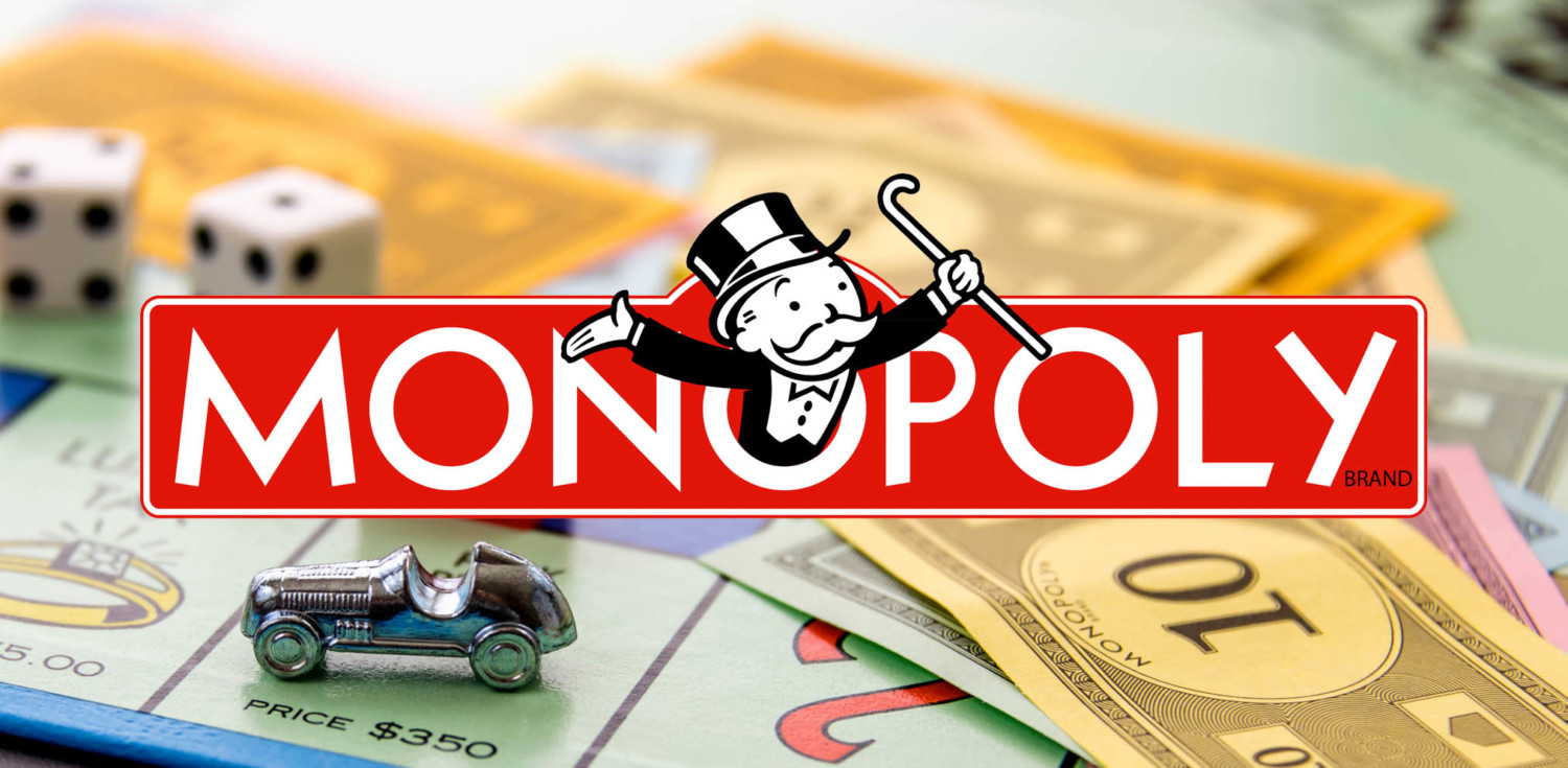 La historia del Monopoly y sus versiones frikis - Blog La Frikileria