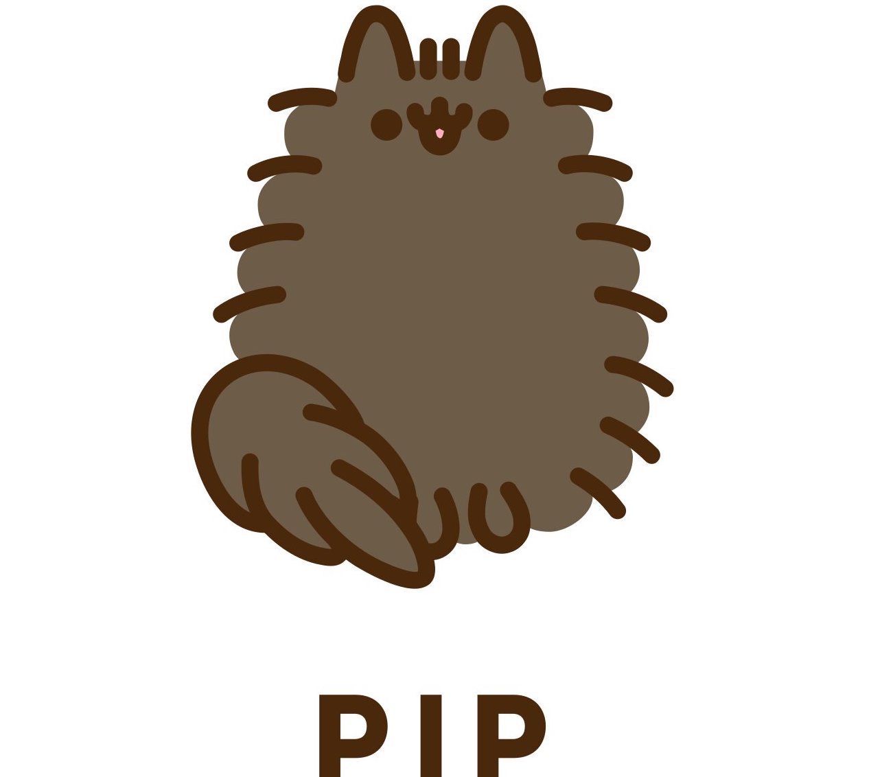 Feliz cumpleaños, Pusheen: La gata más viral de Internet - Blog La ...