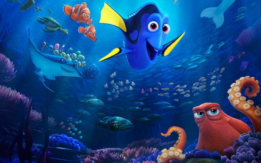 Todas las películas de Pixar: La lista definitiva - Blog La Frikileria