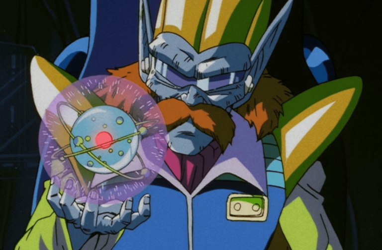 Los 20 villanos de Dragon Ball más míticos - Blog La Frikileria
