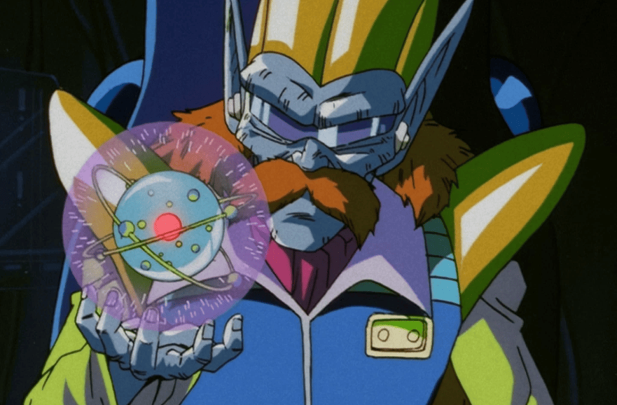 Los 20 villanos de Dragon Ball más míticos - Blog La Frikileria