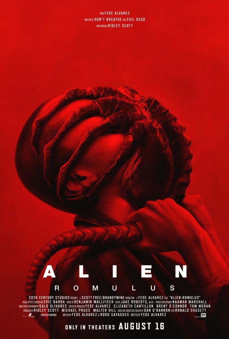 Cómo ver las películas de la saga Alien en orden cronológico - Blog La ...