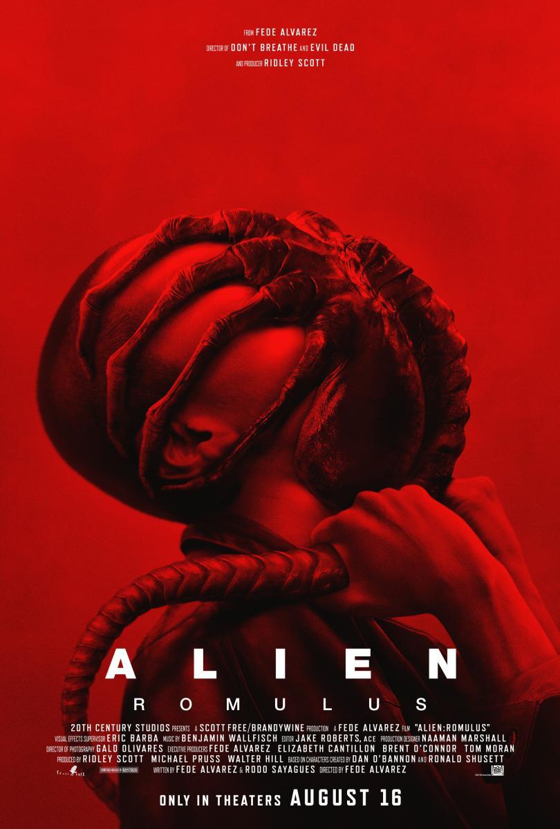 Comment regarder les films de la saga Alien dans l'ordre chronologique ...