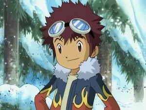 Los principales personajes de Digimon y su importancia en la historia - Blog La Frikileria