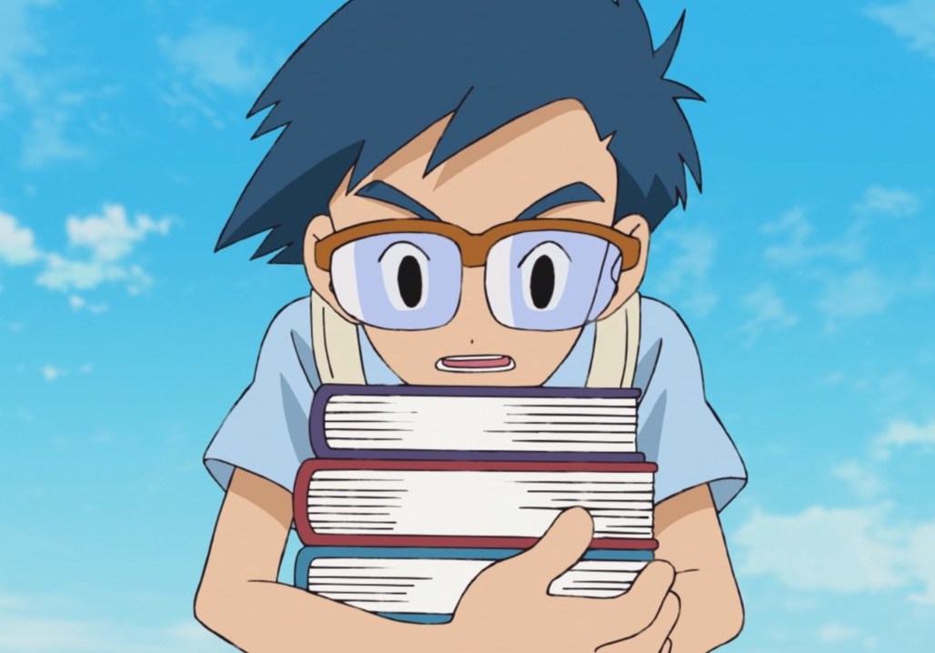 Los principales personajes de Digimon y su importancia en la historia - Blog La Frikileria