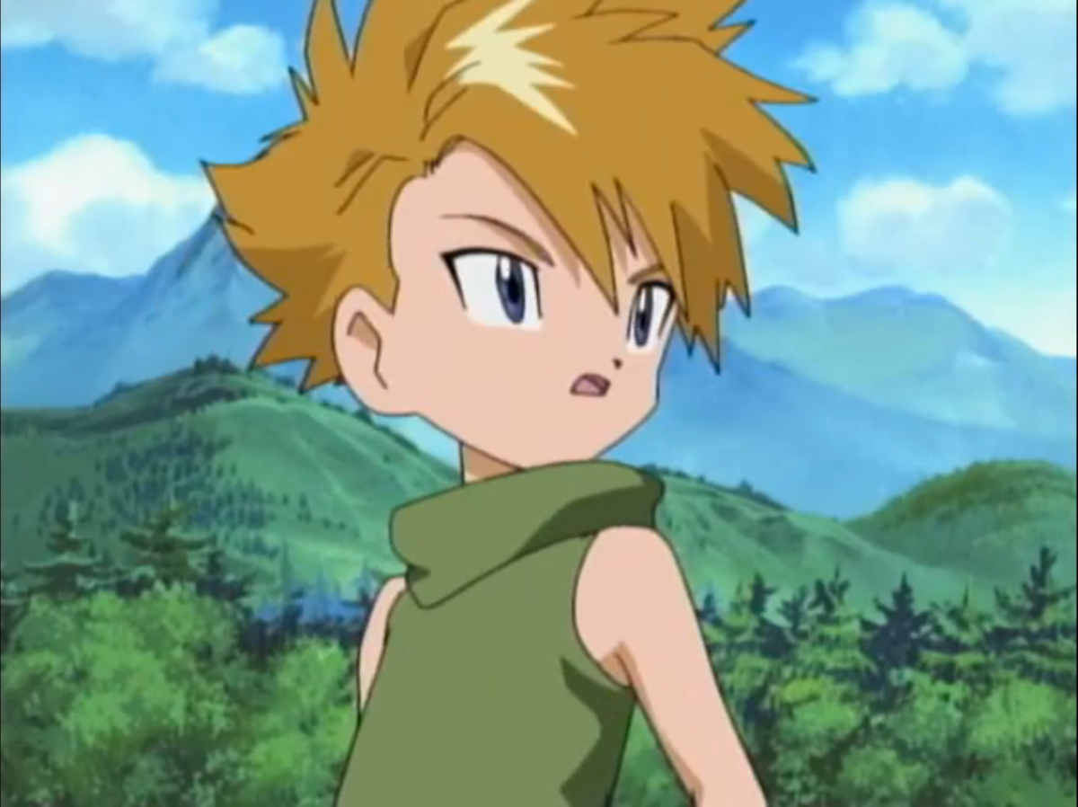 Los principales personajes de Digimon y su importancia en la historia ...