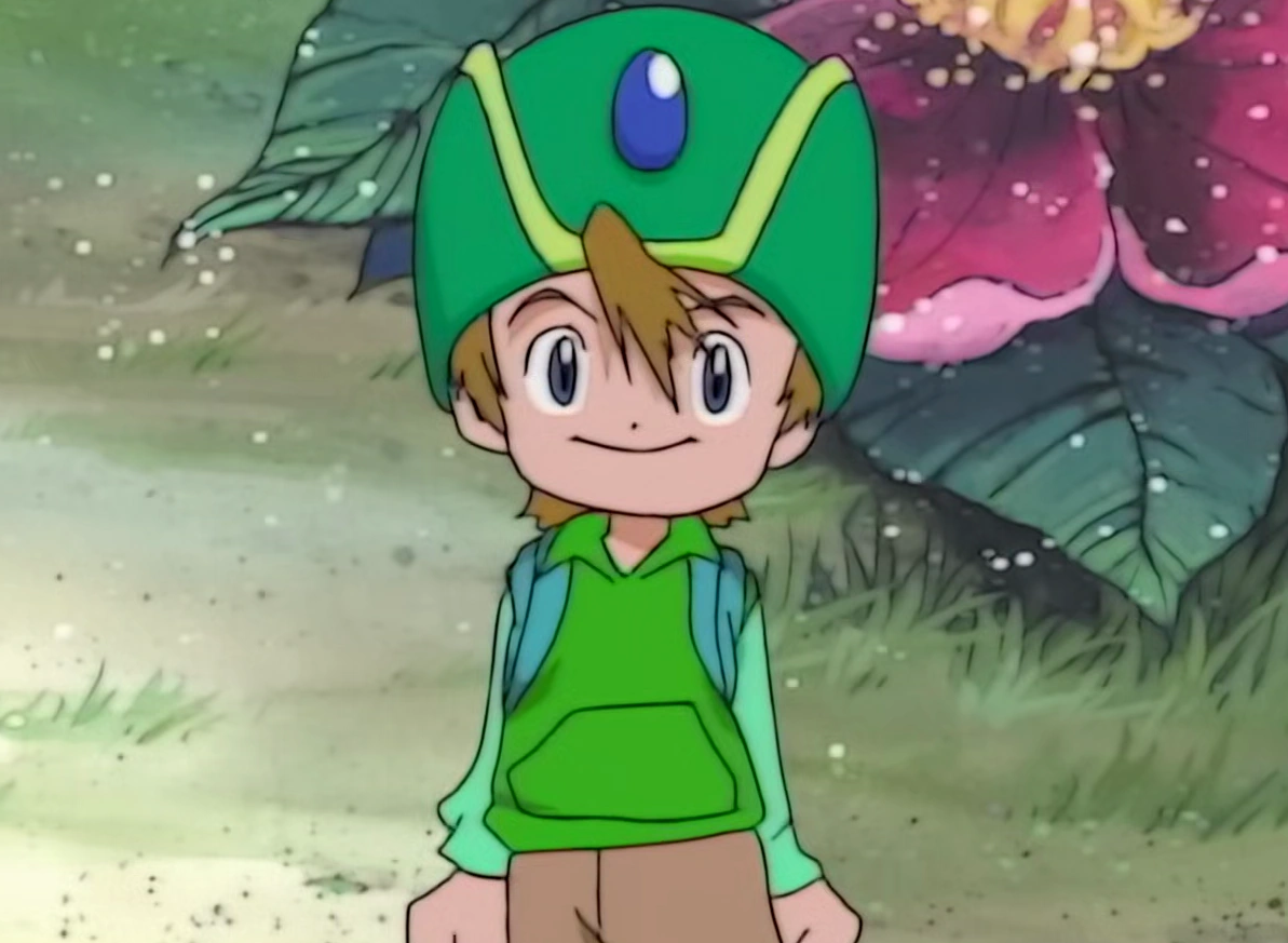 Los principales personajes de Digimon y su importancia en la historia - Blog La Frikileria