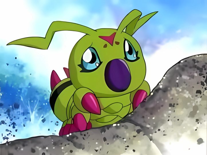 Los principales personajes de Digimon y su importancia en la historia - Blog La Frikileria