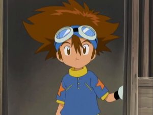 Los principales personajes de Digimon y su importancia en la historia - Blog La Frikileria