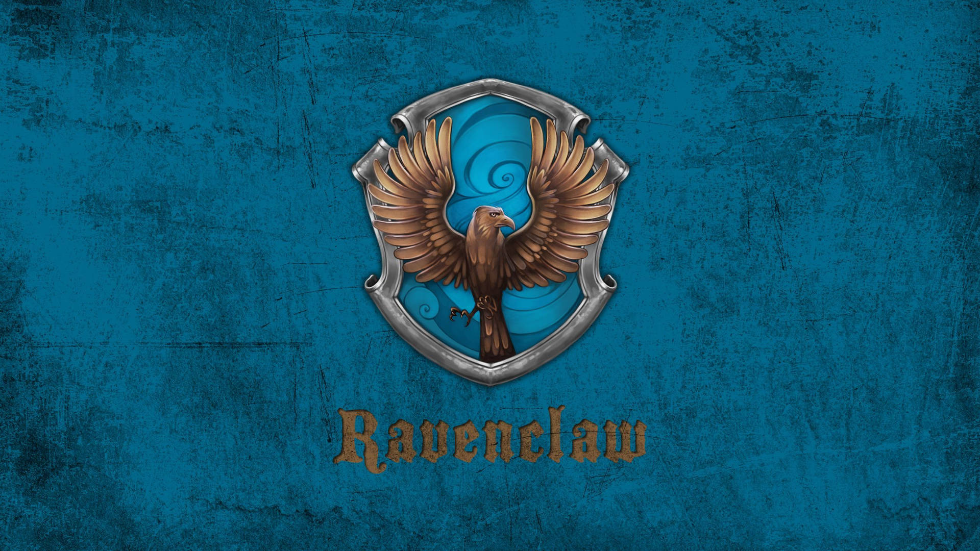 Orgullo Ravenclaw 💙 - Blog La Frikileria